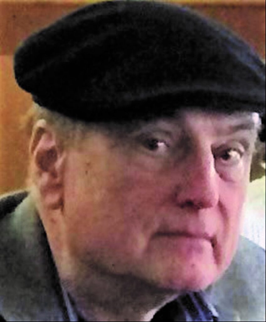 Charles R. Thomas - Herald-Standard